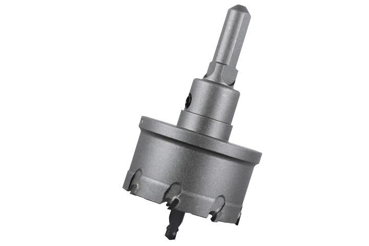 CT Hole Cutters: Deep - Morse