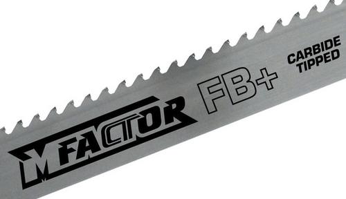 M-Factor Foundry - Morse