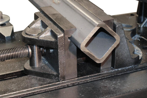 Tech Time: Proper V-block usage and benefits - Morse