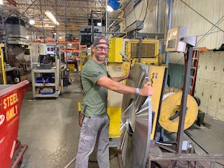 Morse Safety Captain program expands - Morse