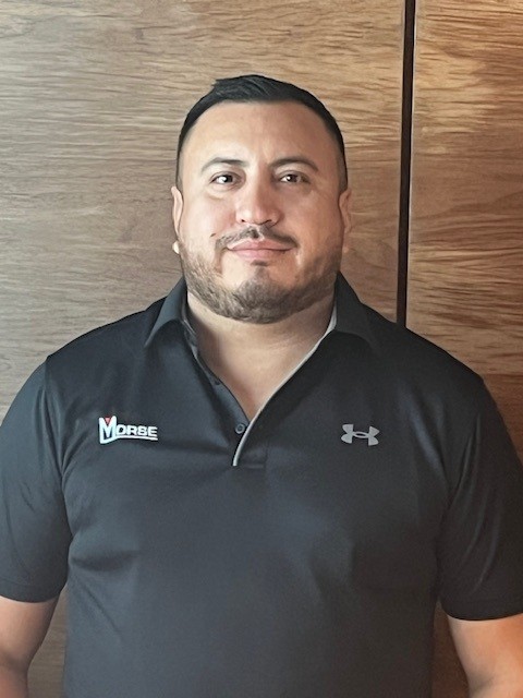 Morse enhances sales team with new hire - Morse